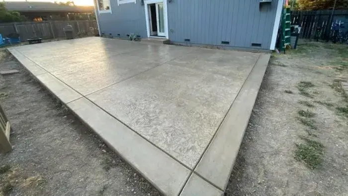 Top 1 Reliable Patios - Northland Concrete | Northland, NZ