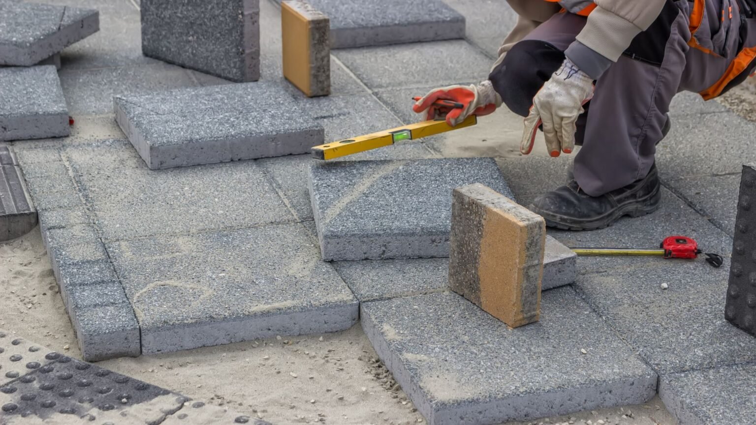 Concrete Pavers NZ Guide: Types, Costs, And Maintenance