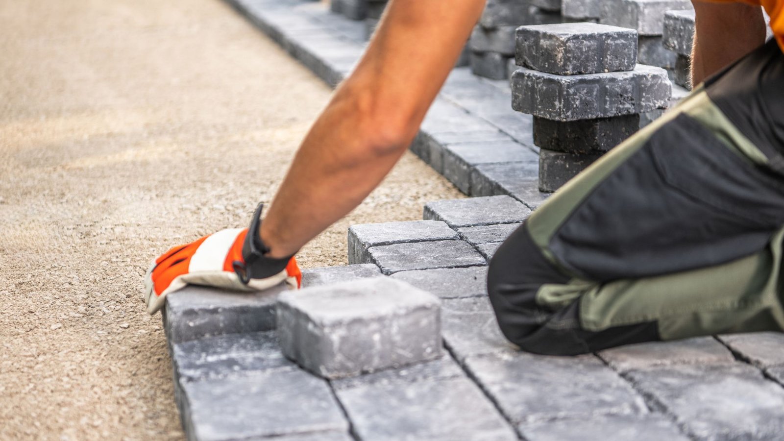 Concrete Pavers NZ Guide: Types, Costs, And Maintenance