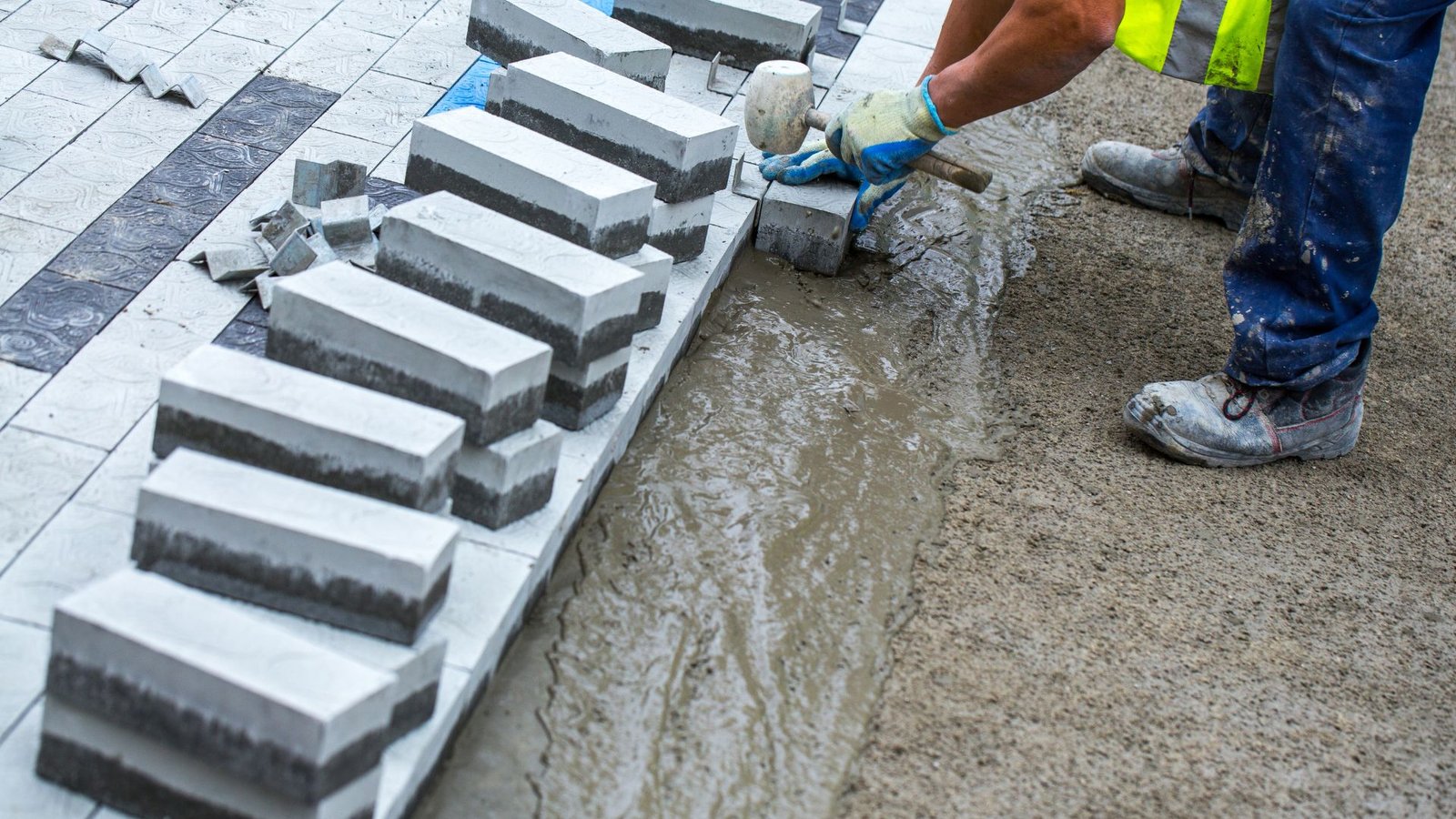 Concrete Pavers NZ Guide: Types, Costs, And Maintenance