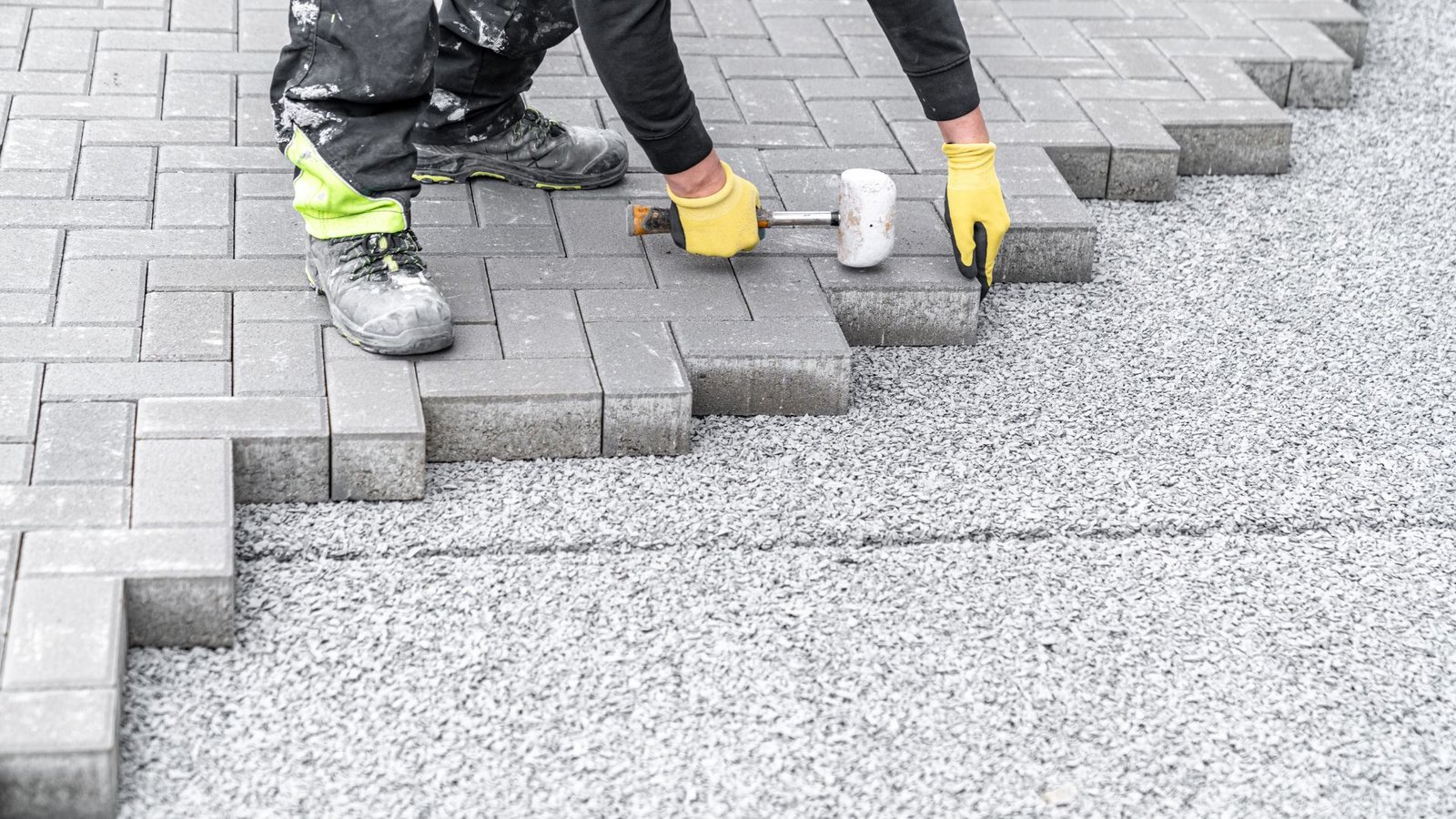 Concrete Pavers NZ Guide: Types, Costs, And Maintenance